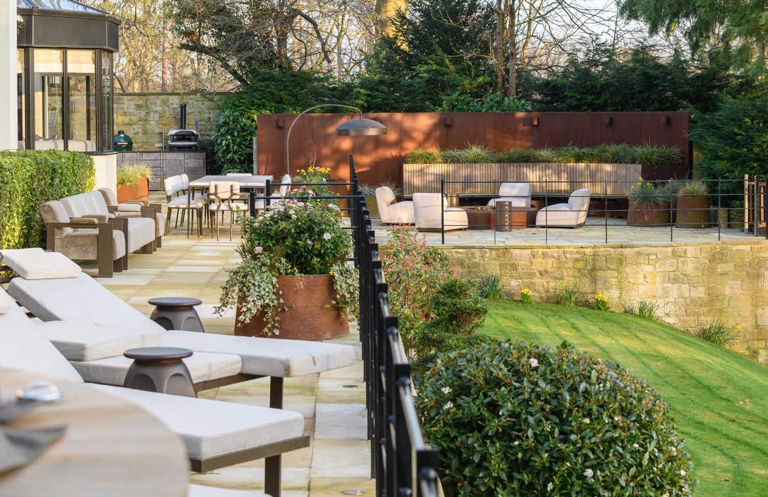 Springfield House - Finest Properties