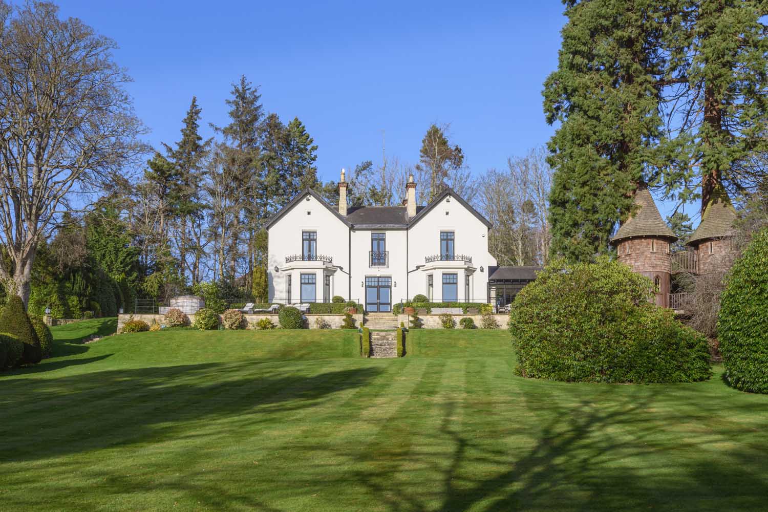 Springfield House - Finest Properties