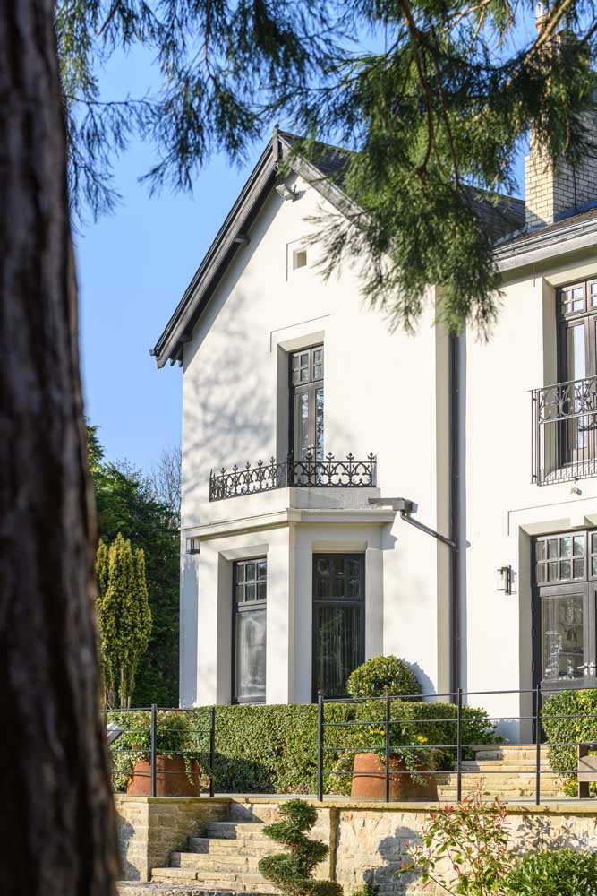 Springfield House - Finest Properties