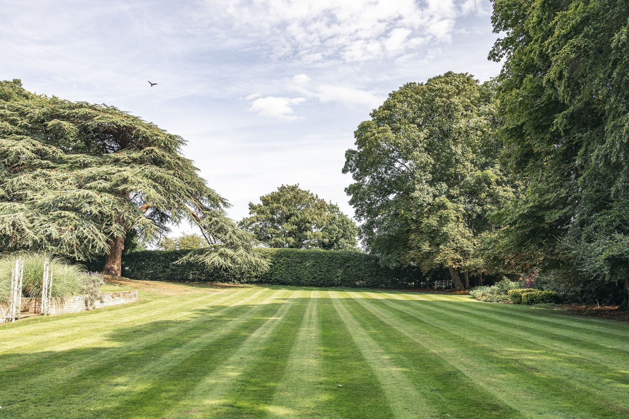 The Old Vicarage - Finest Properties