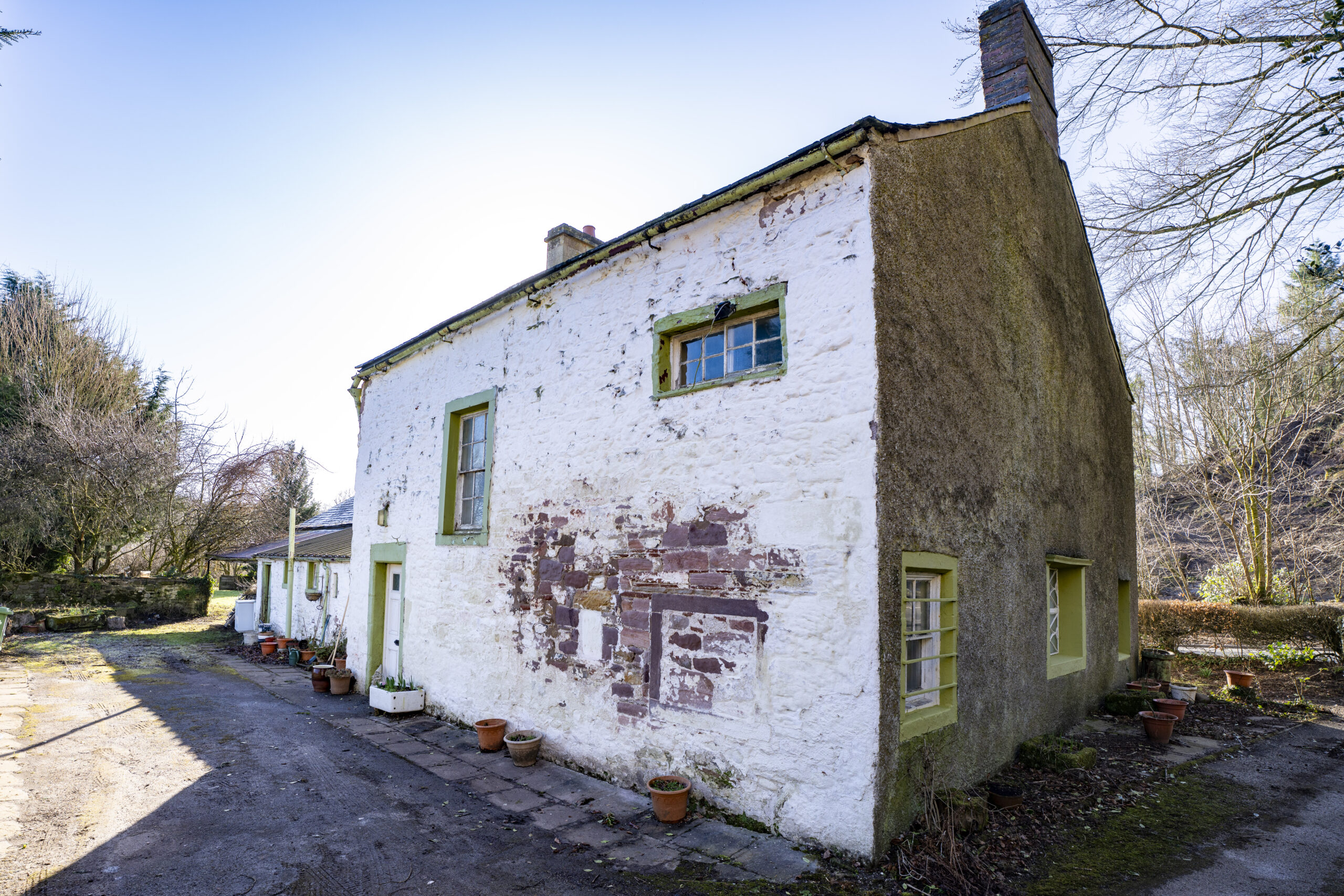 Lonning Foot - Finest Properties