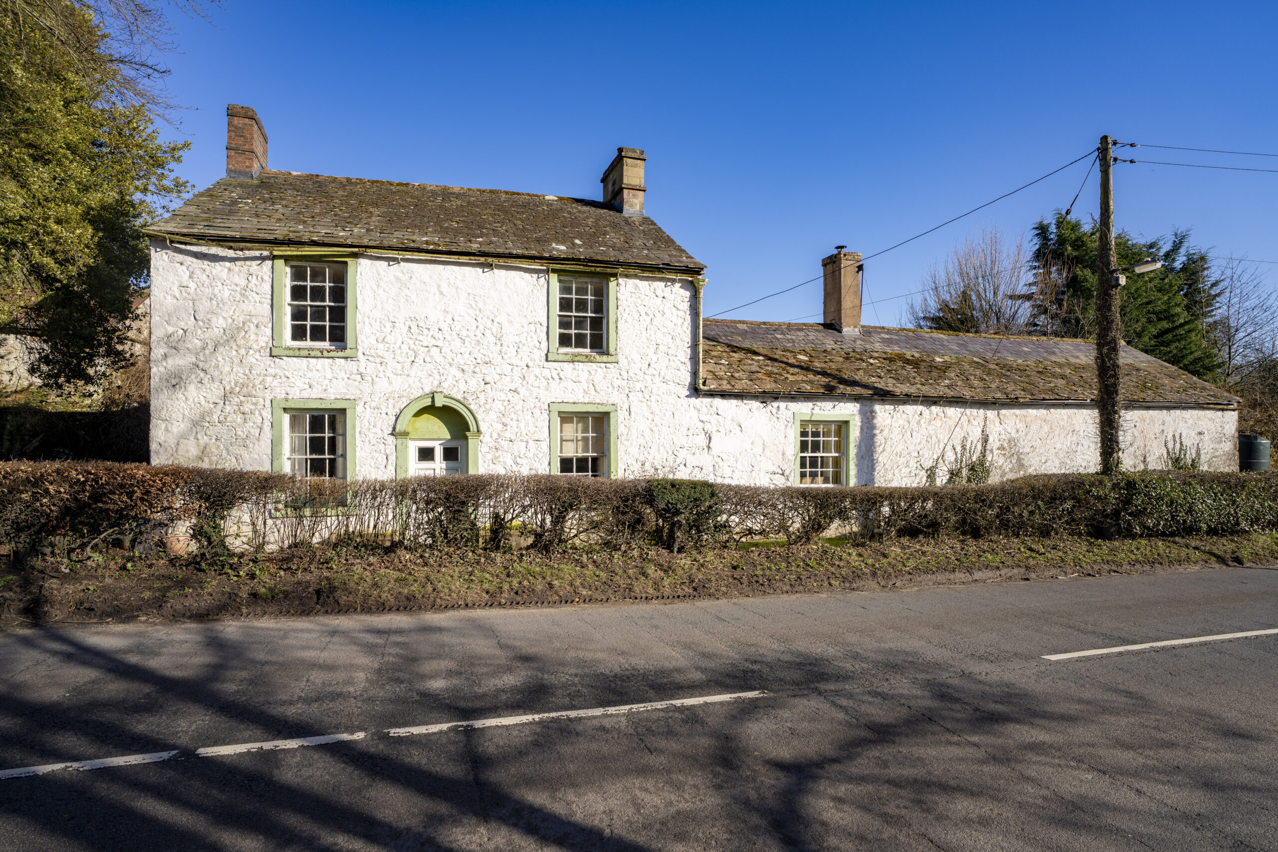 Lonning Foot - Finest Properties