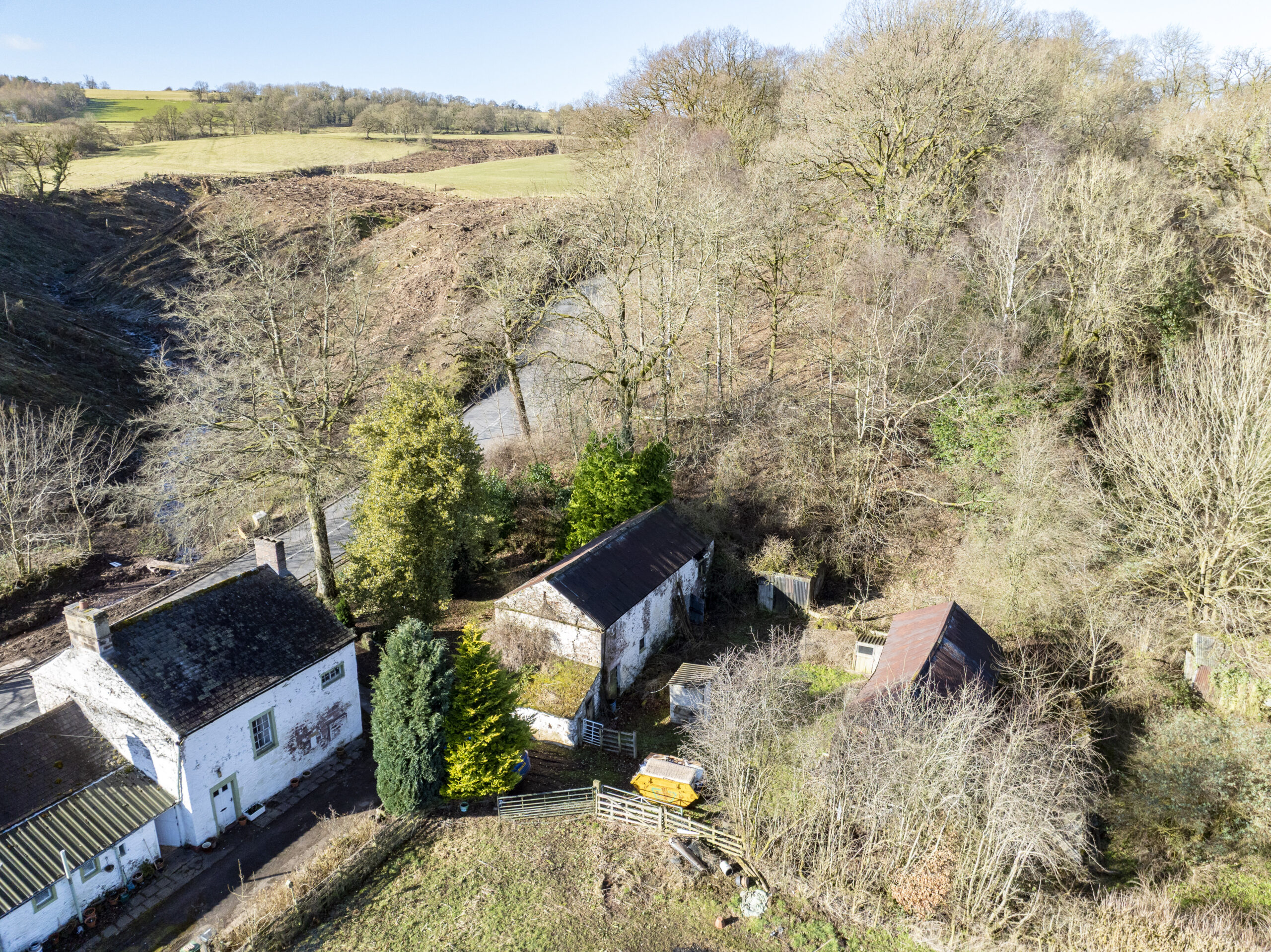 Lonning Foot - Finest Properties