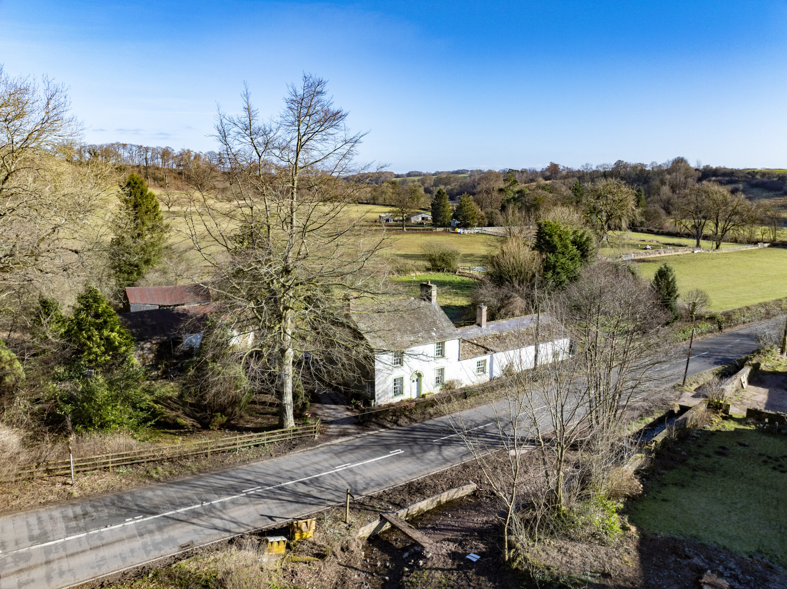 Lonning Foot - Finest Properties