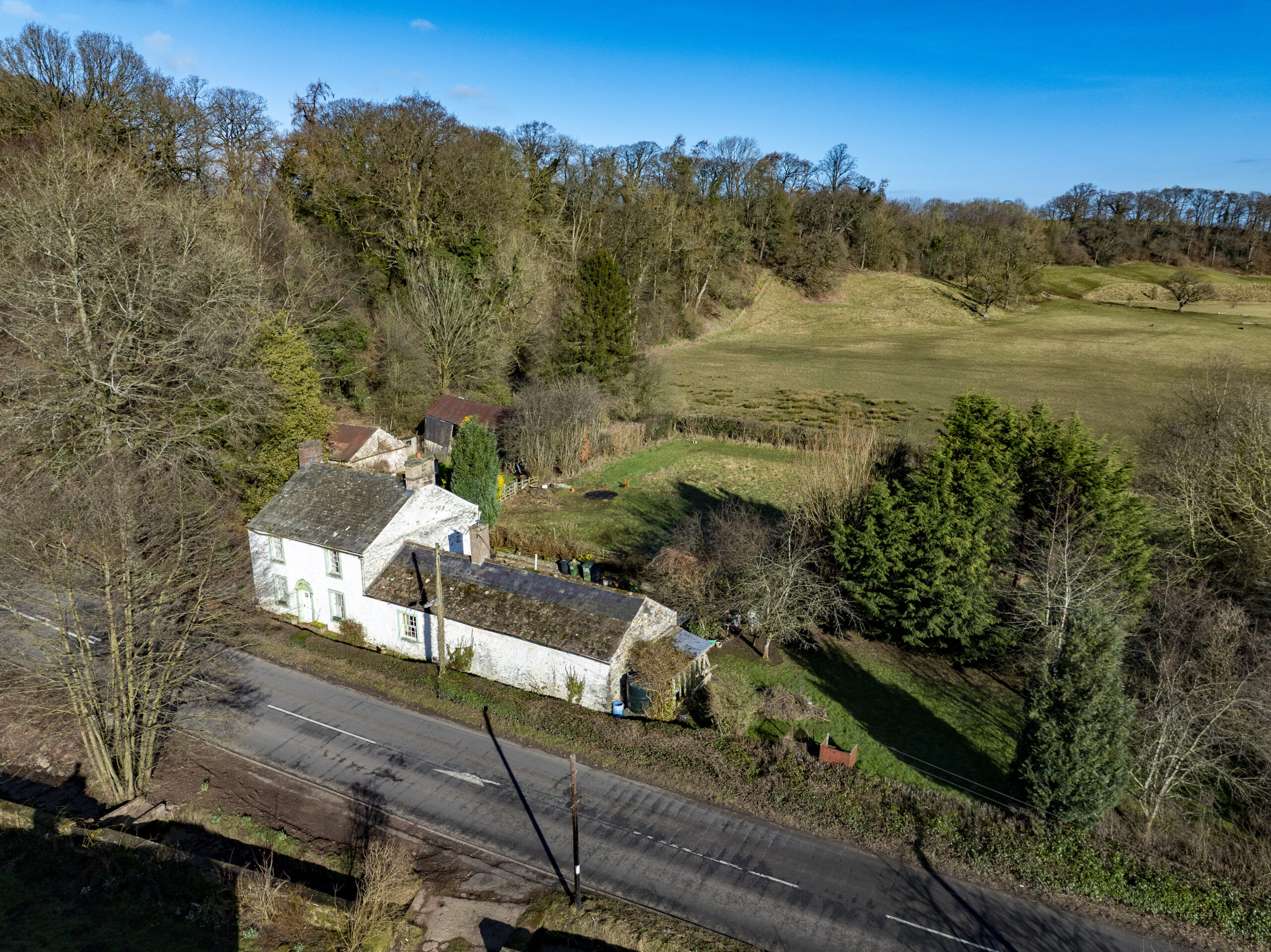 Lonning Foot - Finest Properties