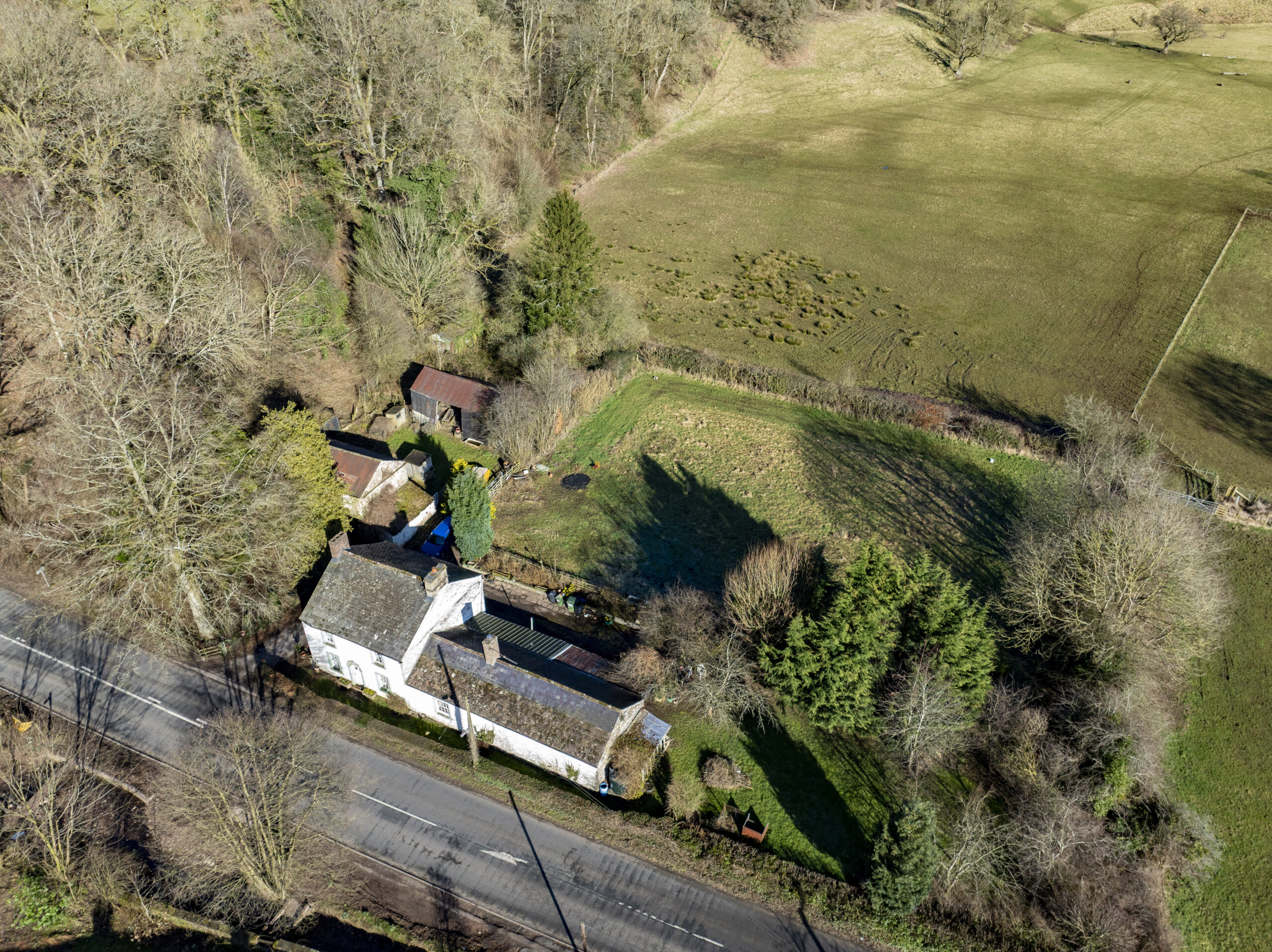 Lonning Foot - Finest Properties