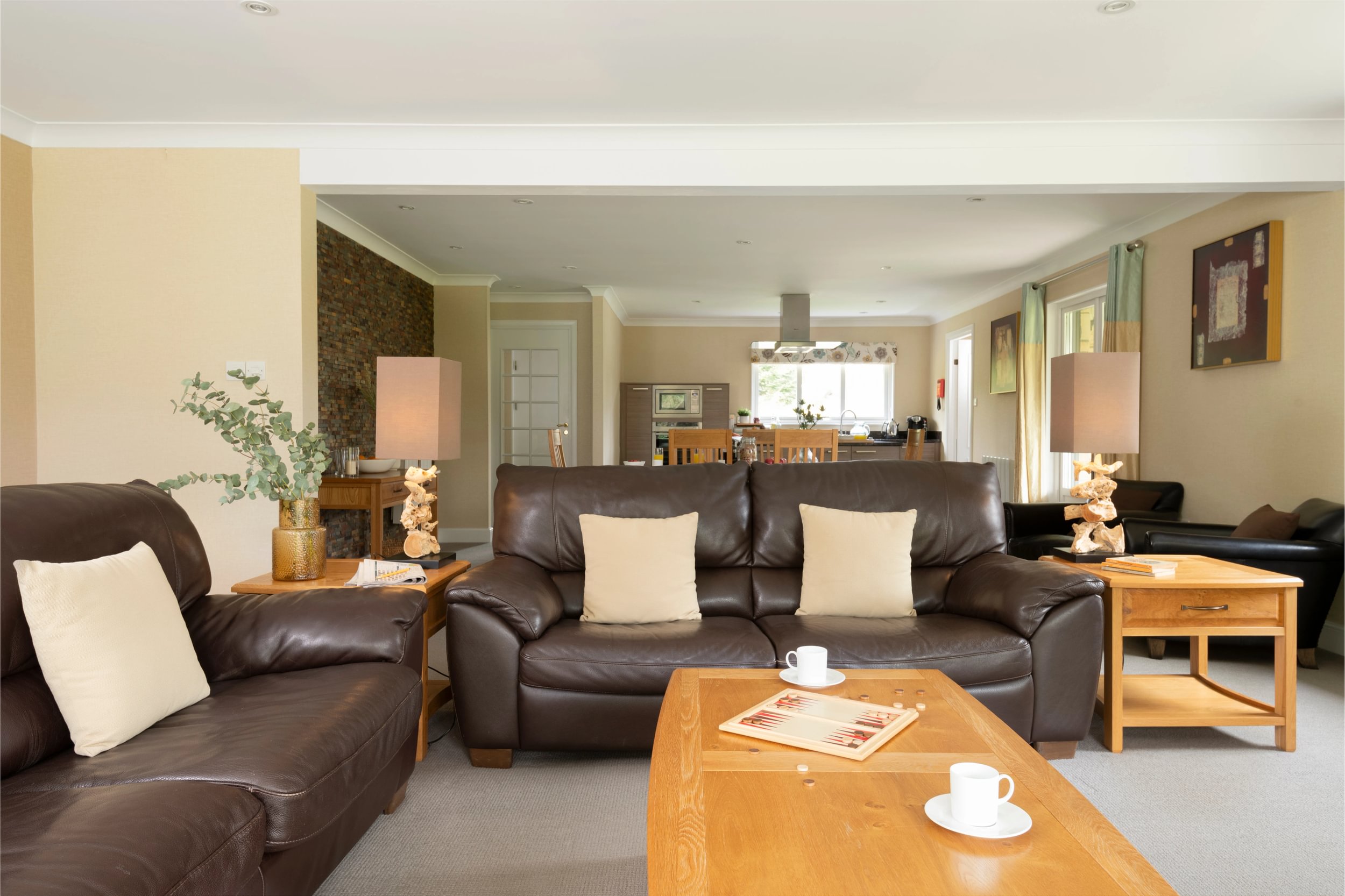 3 Slaley Hall Villa - Finest Properties