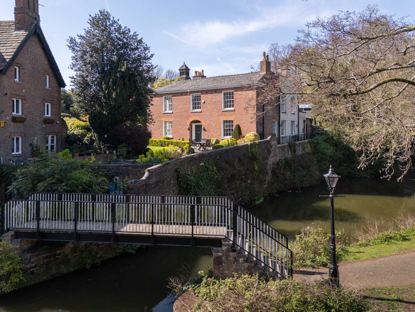 Rock House - Finest Properties