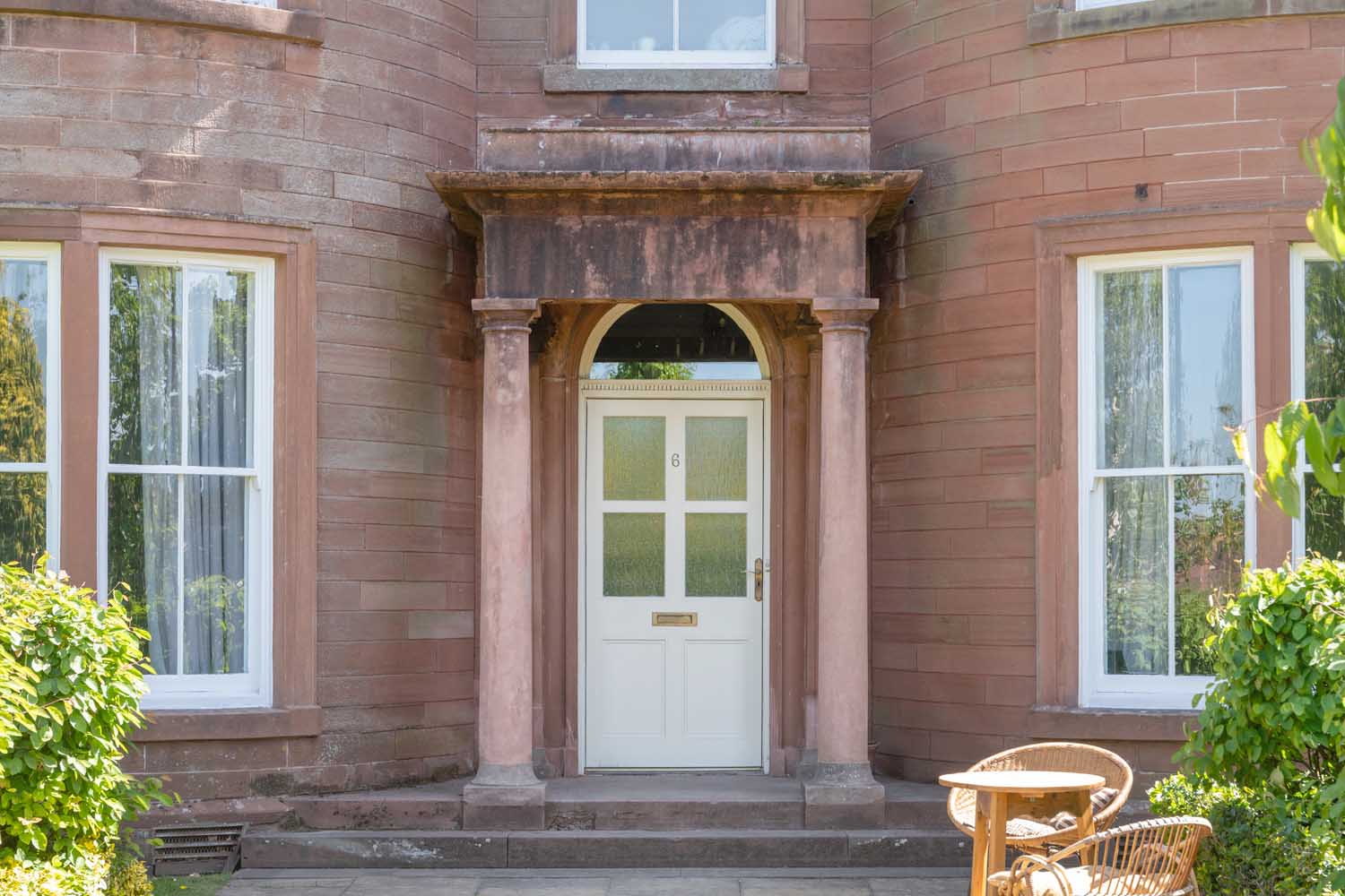 6 Chapel Brow - Finest Properties