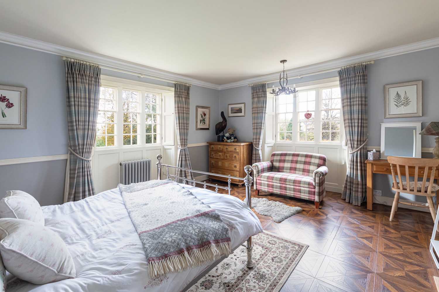 Westfield House - Finest Properties
