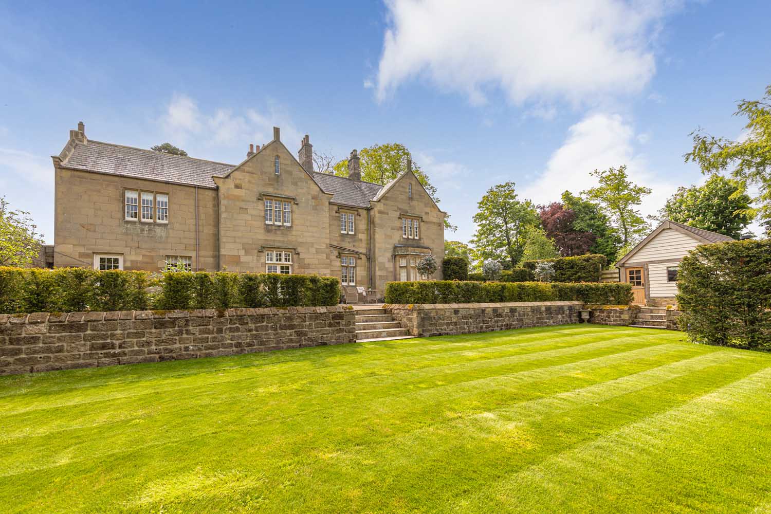 Westfield House - Finest Properties