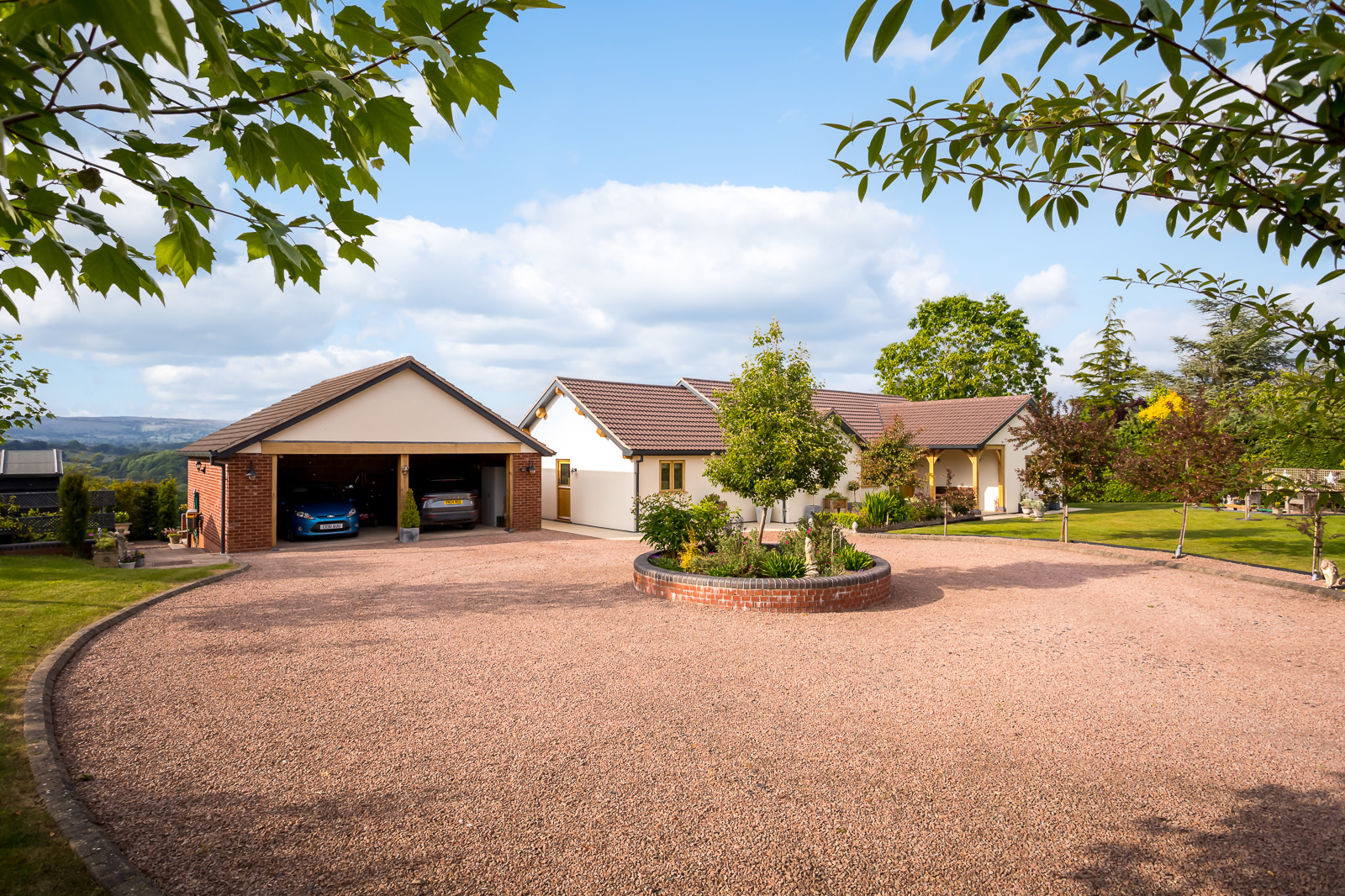 Moor Cottage - Finest Properties