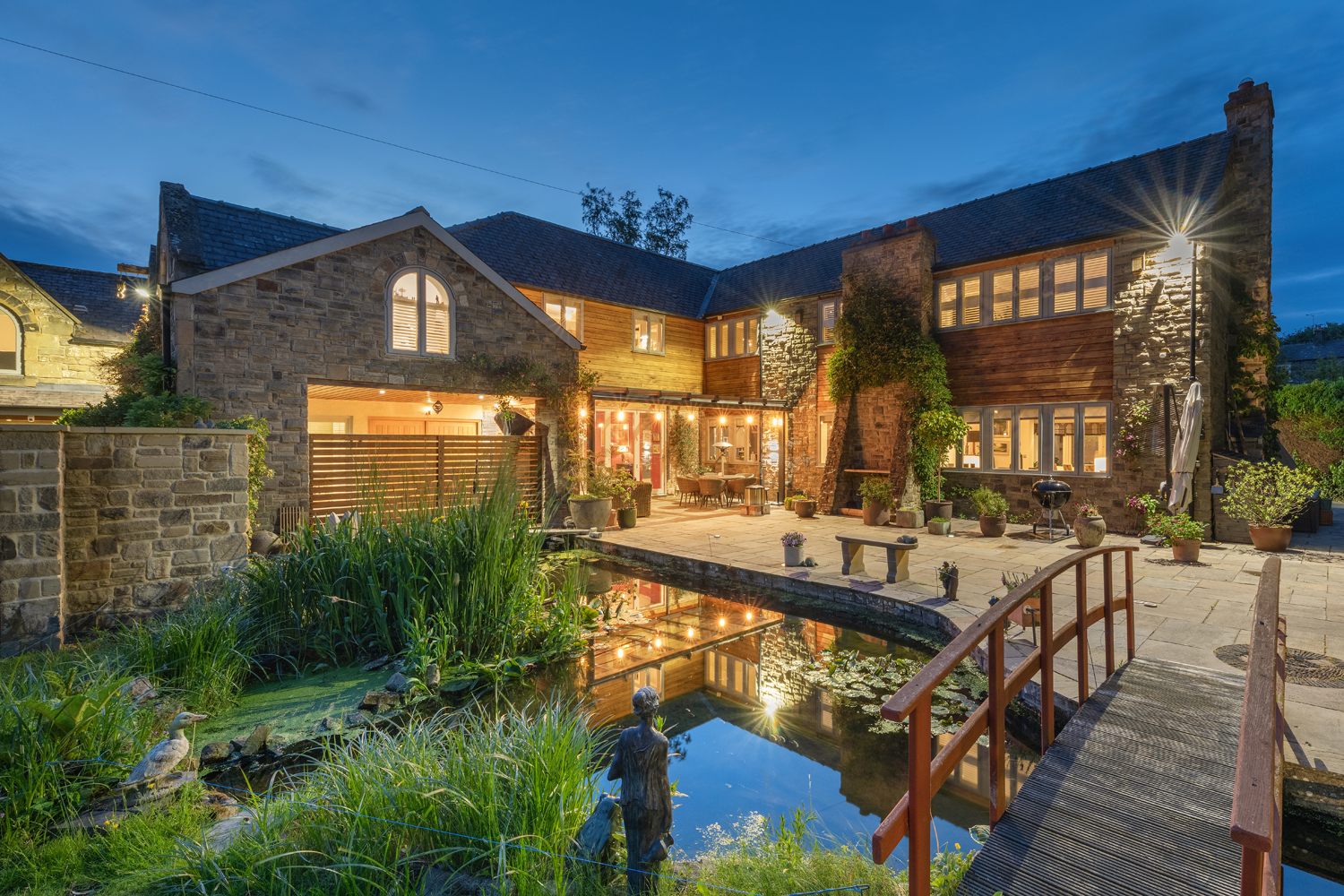 Birchwood House - Finest Properties