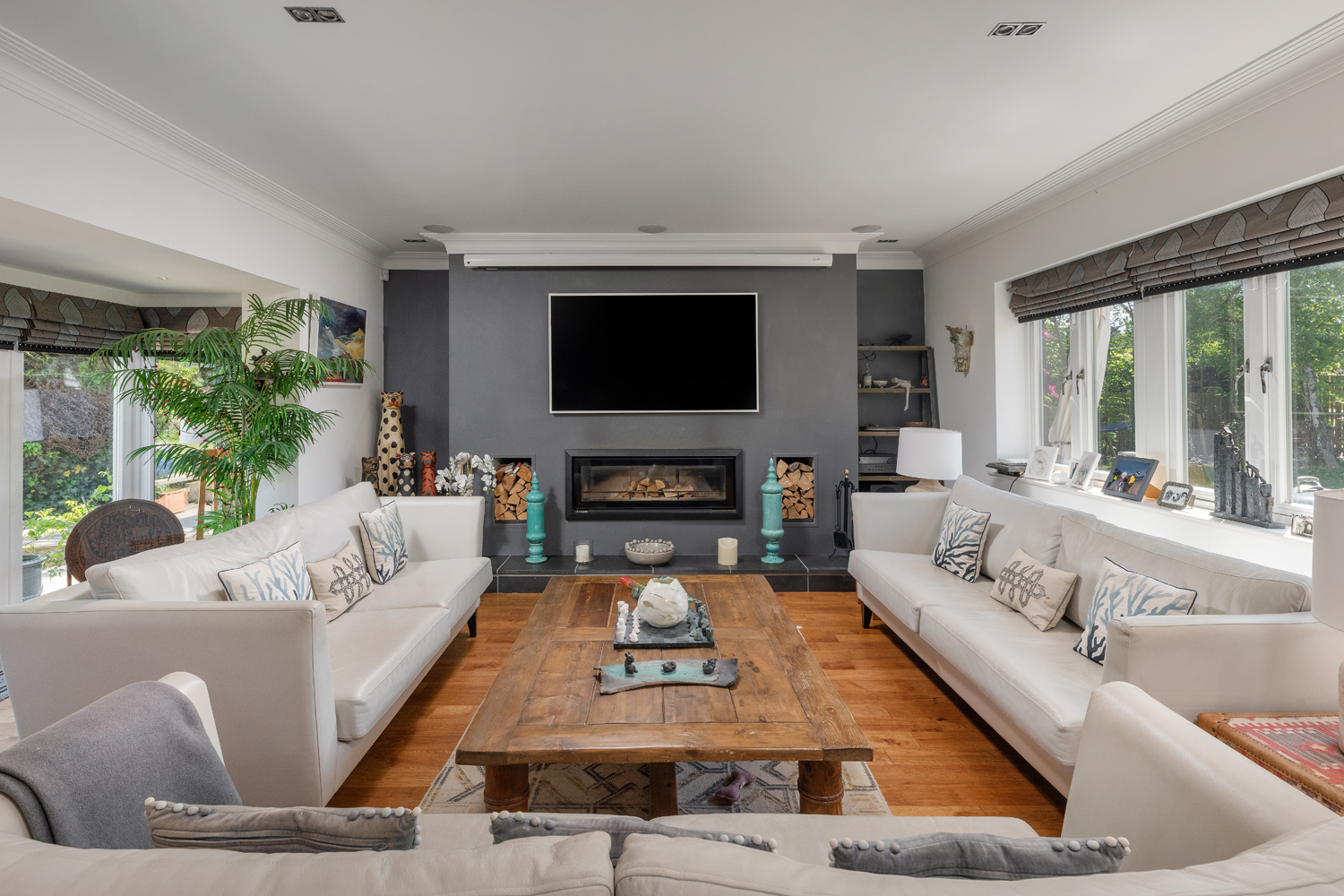Birchwood House - Finest Properties