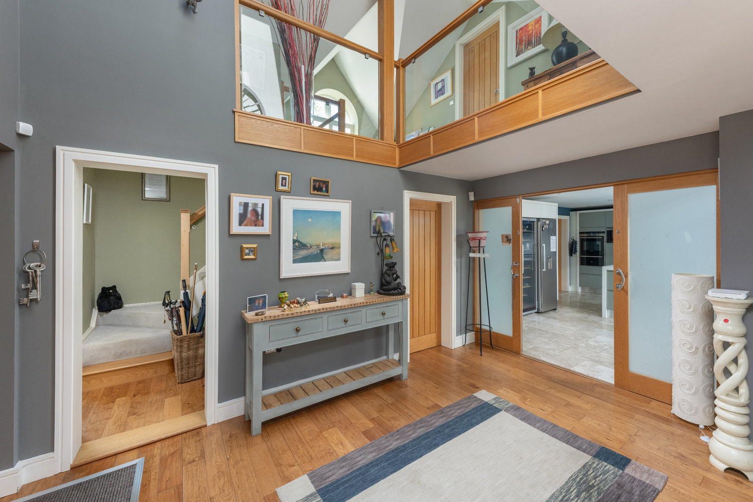Birchwood House - Finest Properties