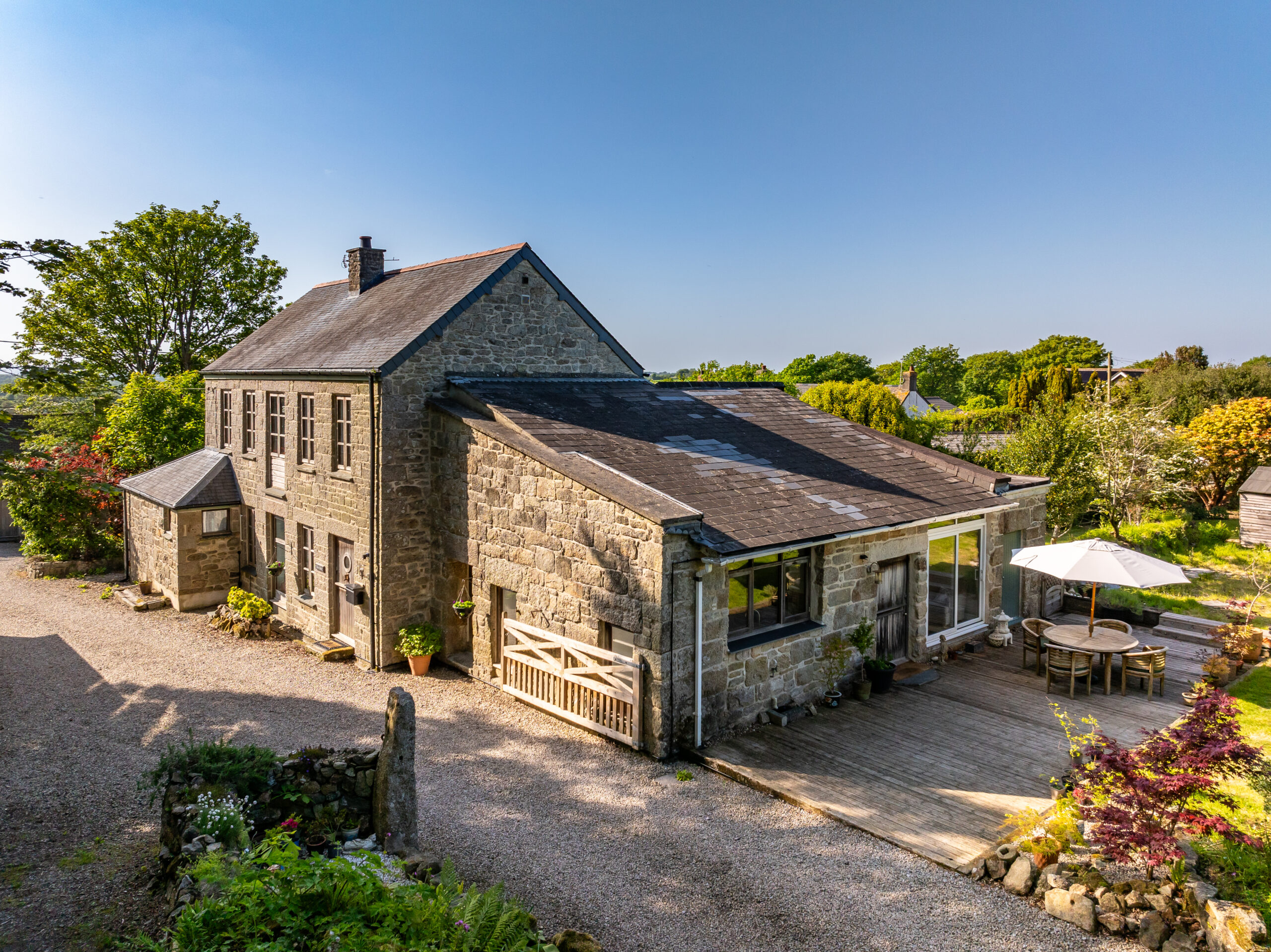 Mary Barn - Finest Properties