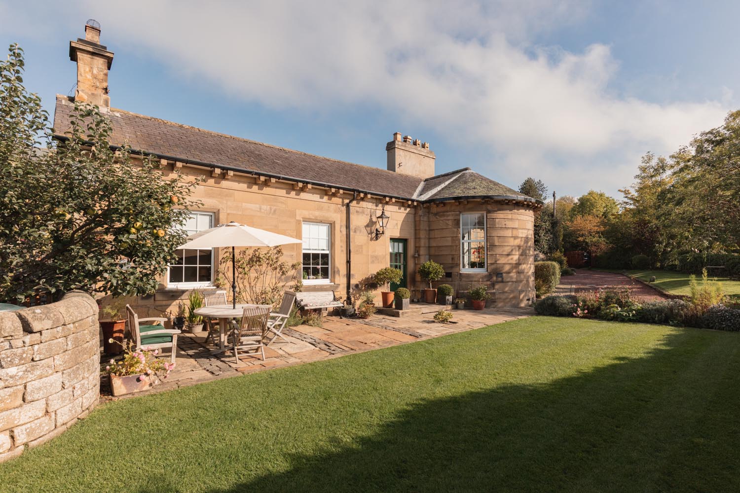 Station House - Finest Properties