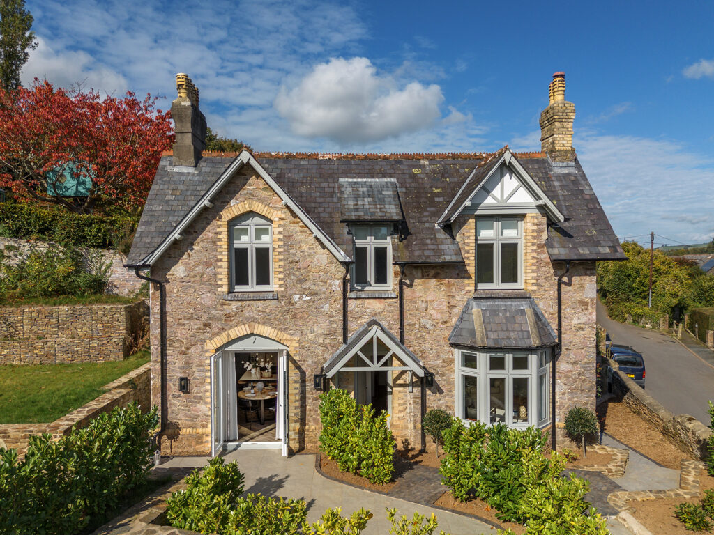 The Manse - Finest Properties