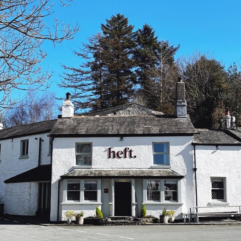 Heft - Finest Properties