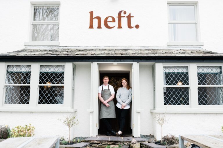 Heft - Finest Properties