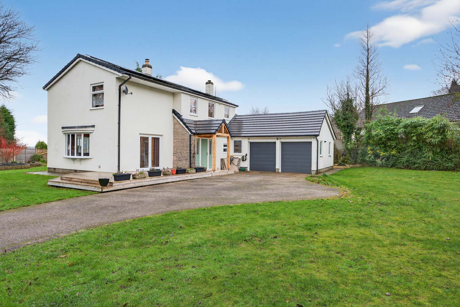 Ribble House - Finest Properties