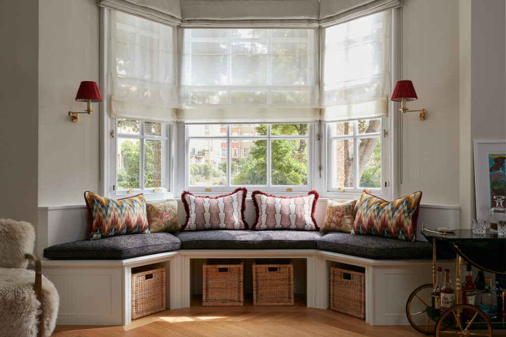 Finest Interiors: Rethinking the Living Room Palette - Finest Properties