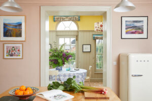 Edward Bulmer Natural Paint - Finest Properties