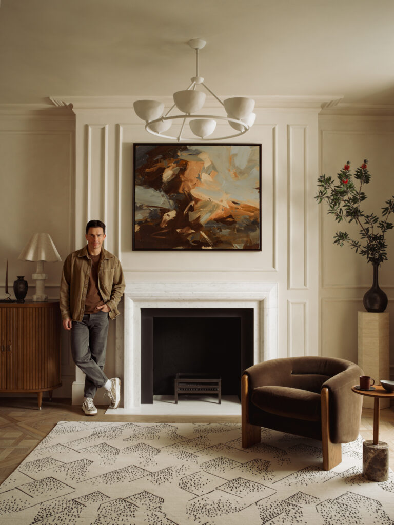 TXTURED by Simon Mayhew, Interior Designer - Finest Properties